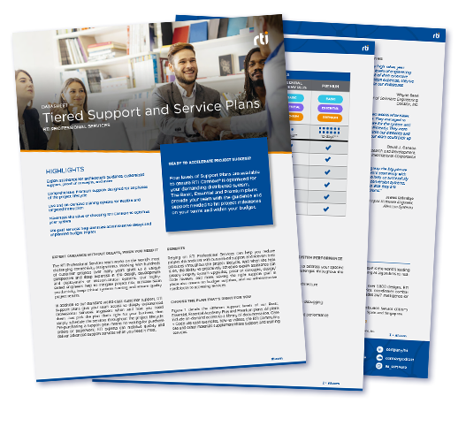 Connext Pricing and License Info | RTI